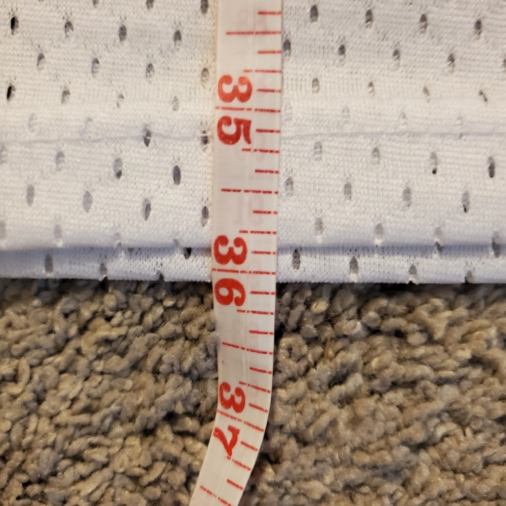 Mitchell & Ness Vintage. Deion Sanders #21 Cowboy - Gem